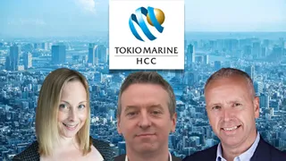 Tokio Marine unit shakes up structure to power profitable expansion ...